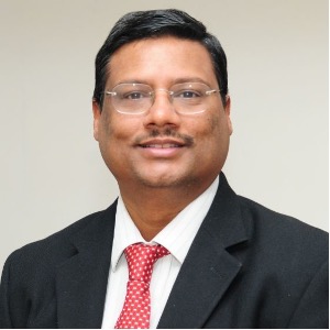 Alok Kumar | ADB Knowledge Events